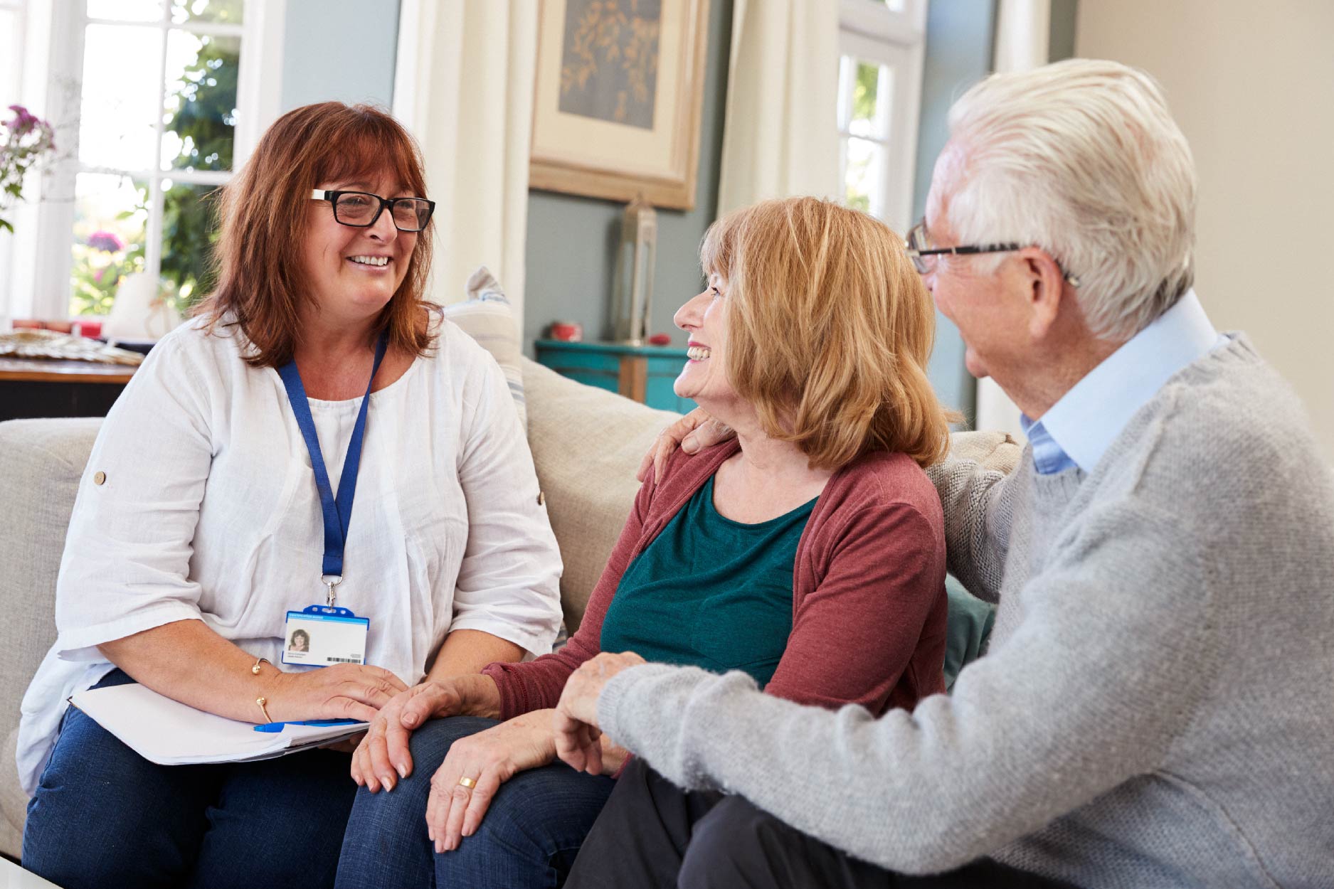 Services - Australian Care Foundation